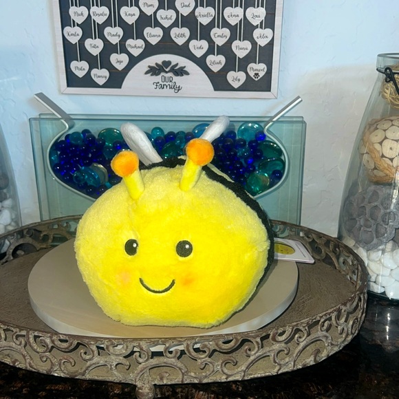 Warmies | Toys | Bee Warmies | Poshmark